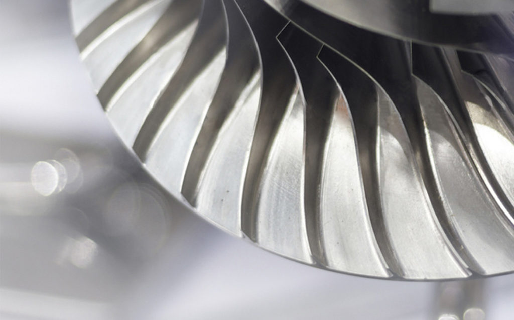 Sulzer Annual Report 2018