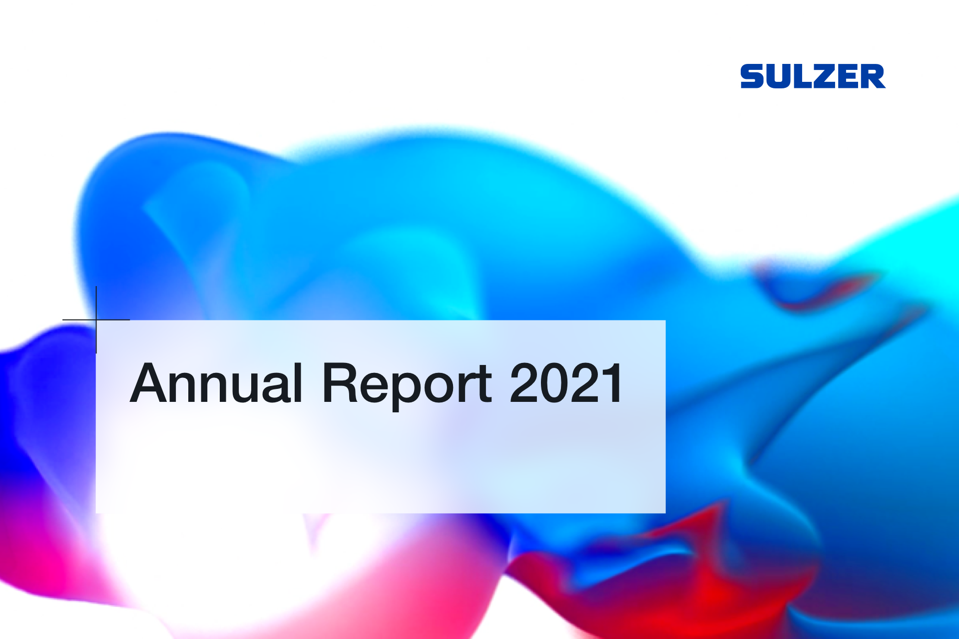 Our key figures - Sulzer Annual Report 2021